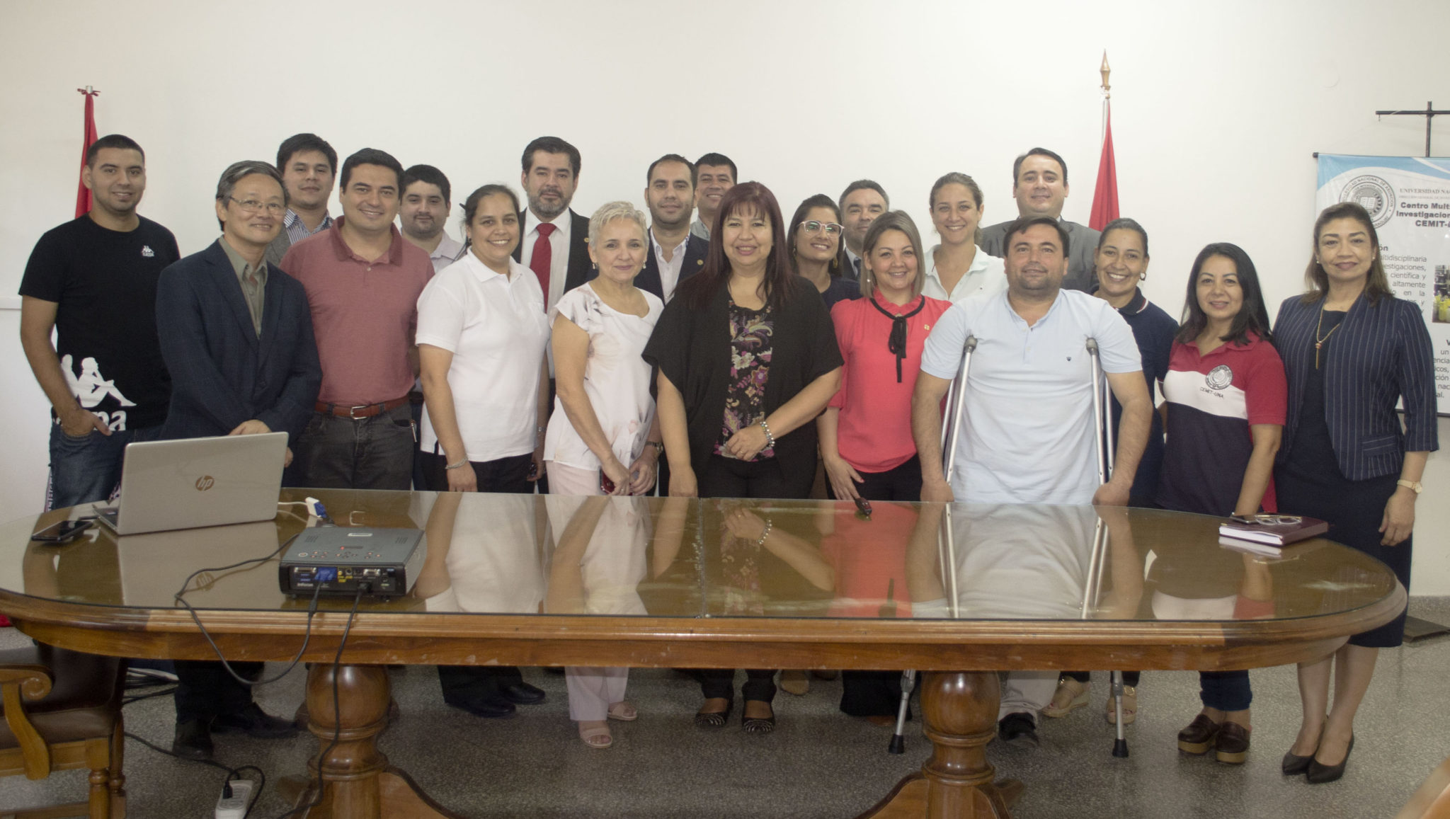 El CEMIT presentó su sitio web oficial – CEMIT