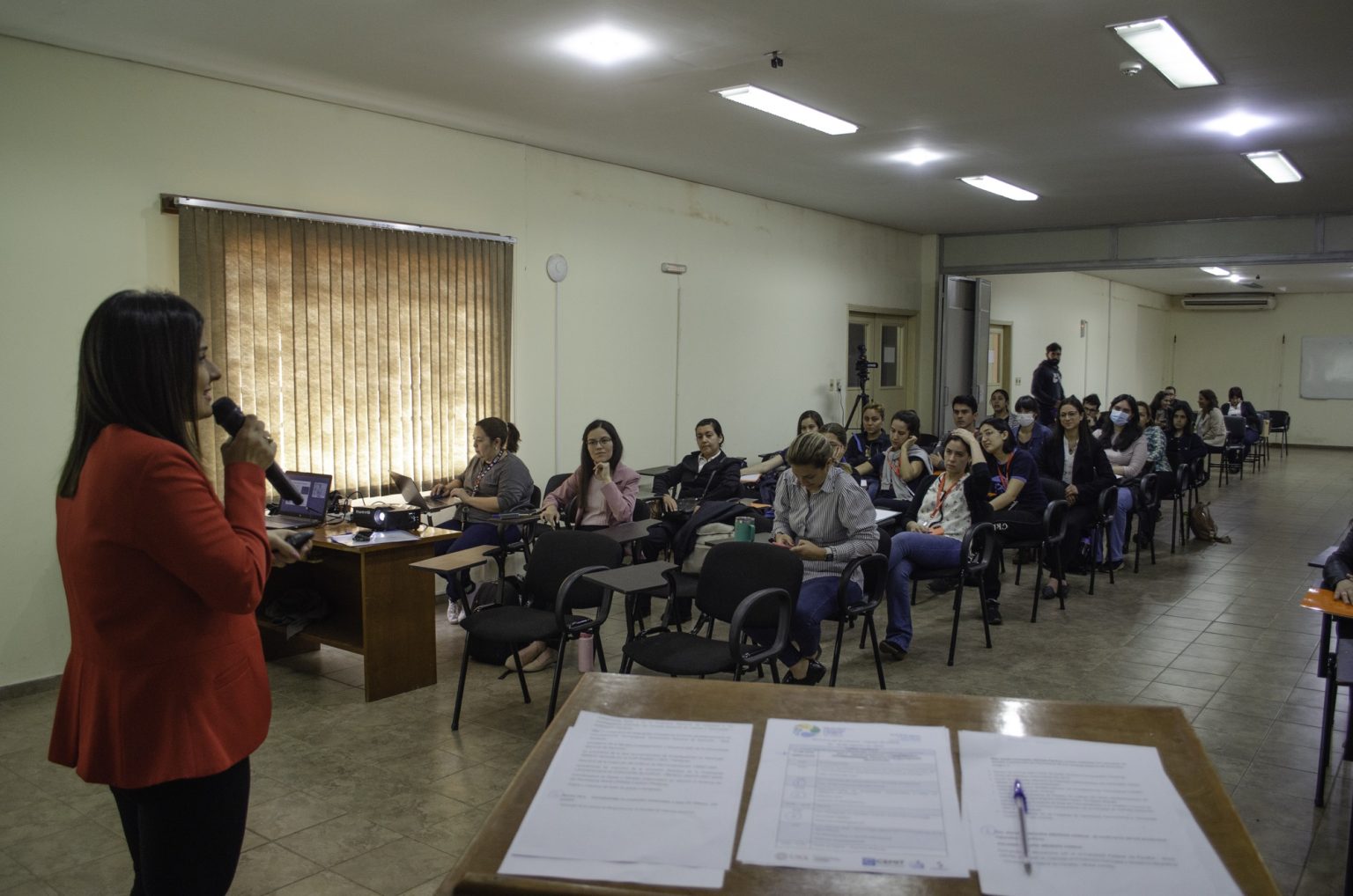 CEMIT conmemoró sus 35 años con un encuentro con la ciencia – CEMIT