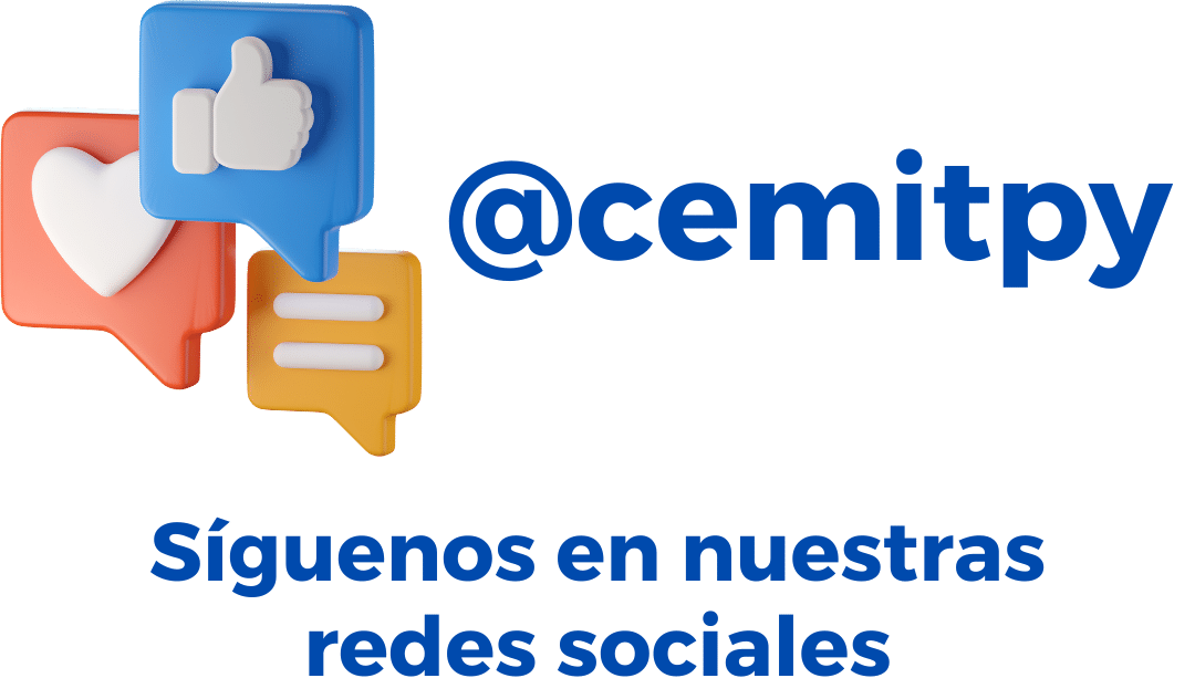 CEMIT – Centro Multidisciplinario de Investigaciones Tecnológicas