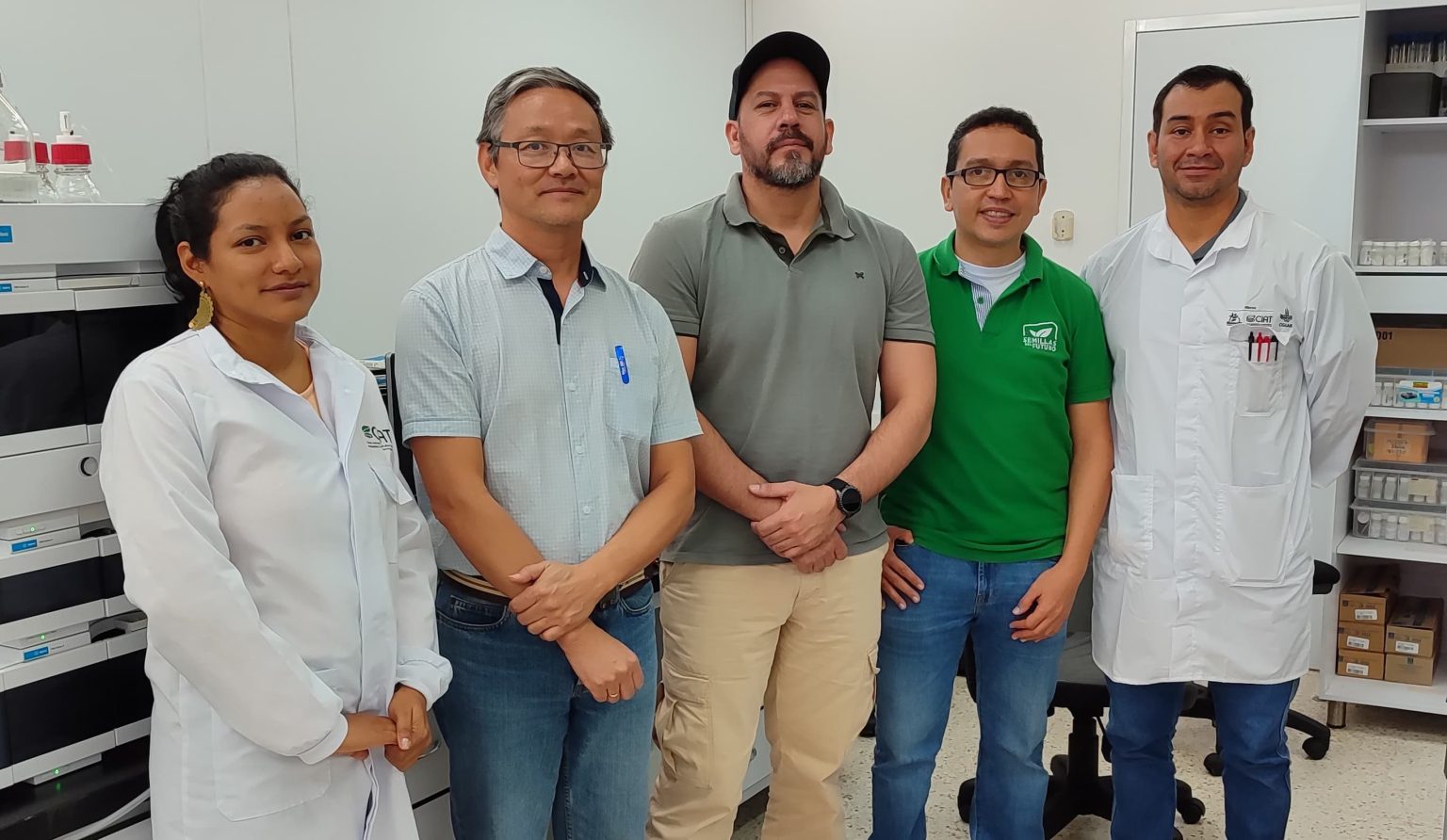 CEMIT / Centro Multidisciplinario de Investigaciones Tecnológicas